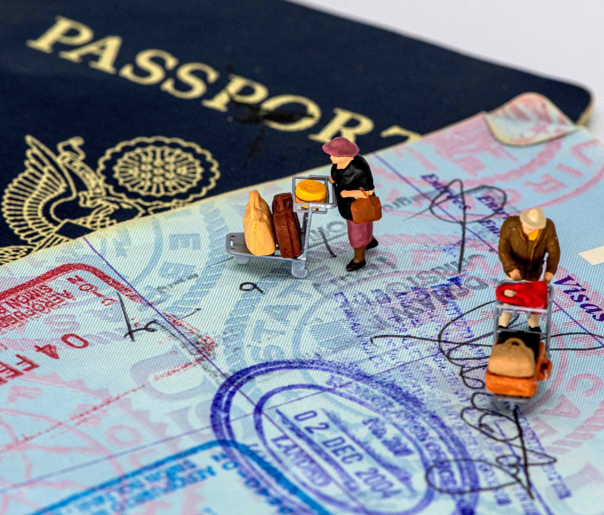 Understanding Visa Conditions | Stay Compliant & Informed